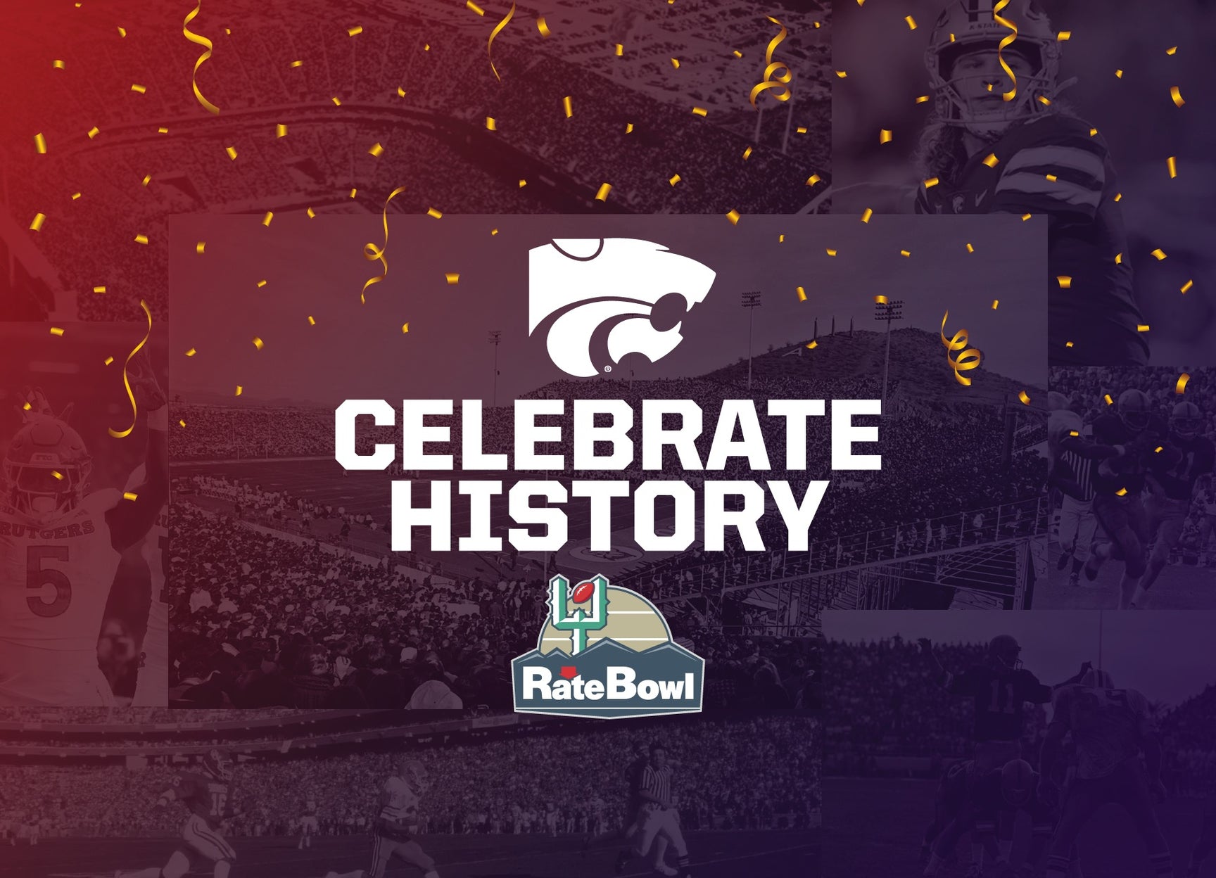 Official 2024 Fiesta Bowl & Rate Bowl Gear | Shop Exclusive Game-Day M ...