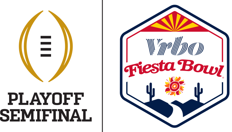 Ole Miss Rebels – Fiesta Bowl Merchandise